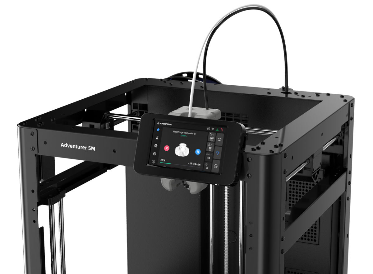 Orca and Orca-Flashforge: A Comprehensive Guide