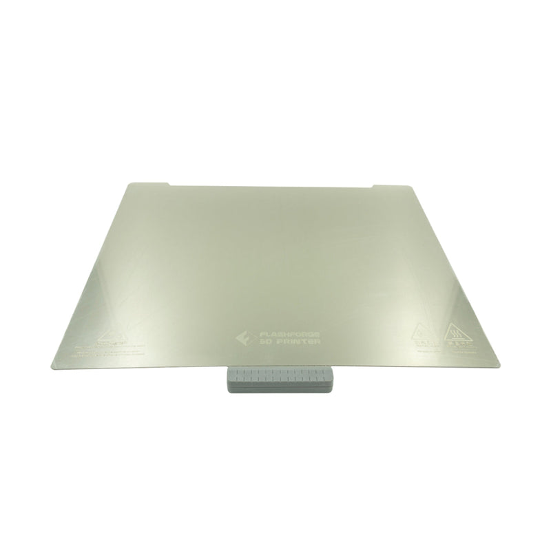 Build plate