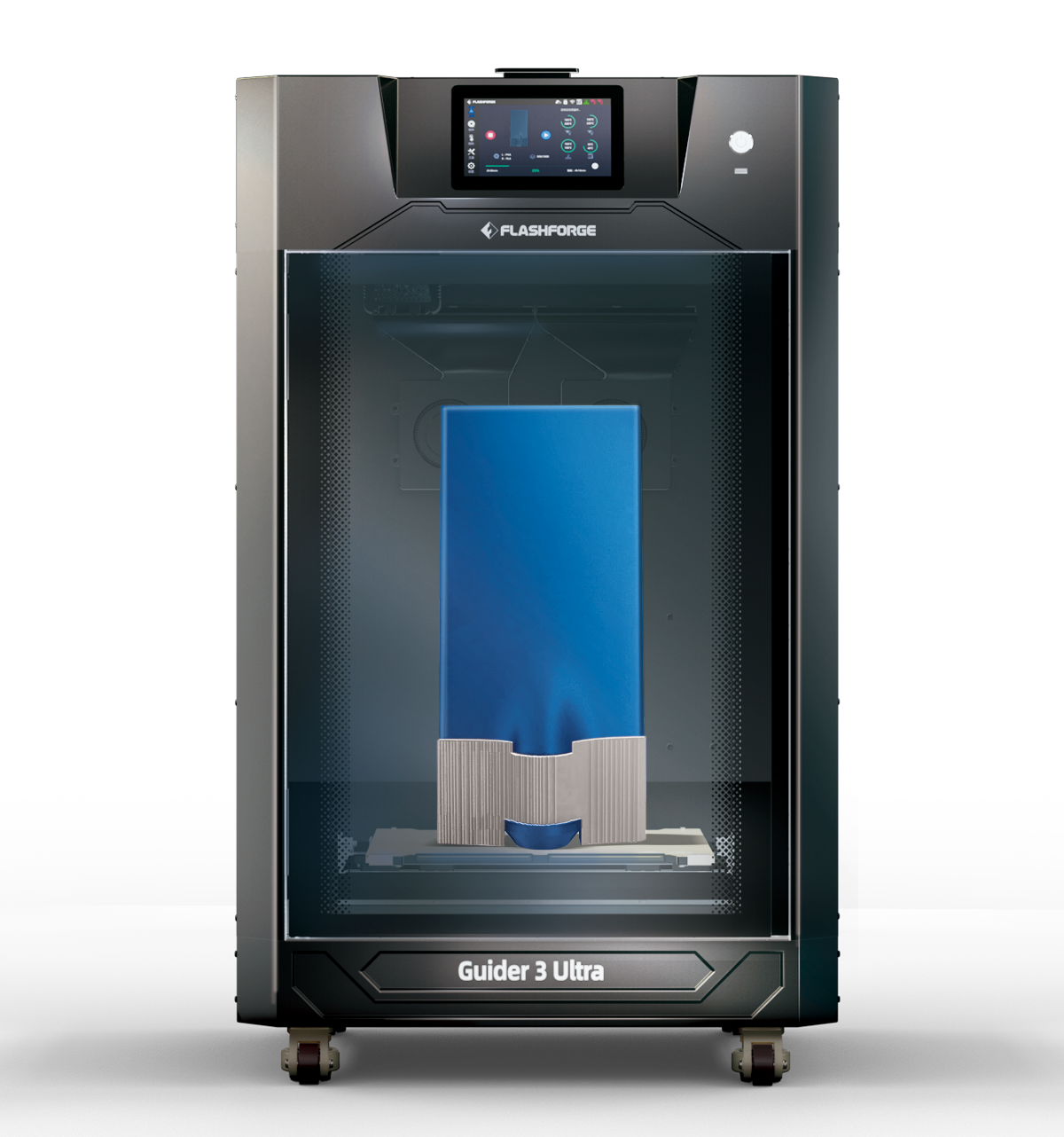 Guía Flashforge 3 Ultra