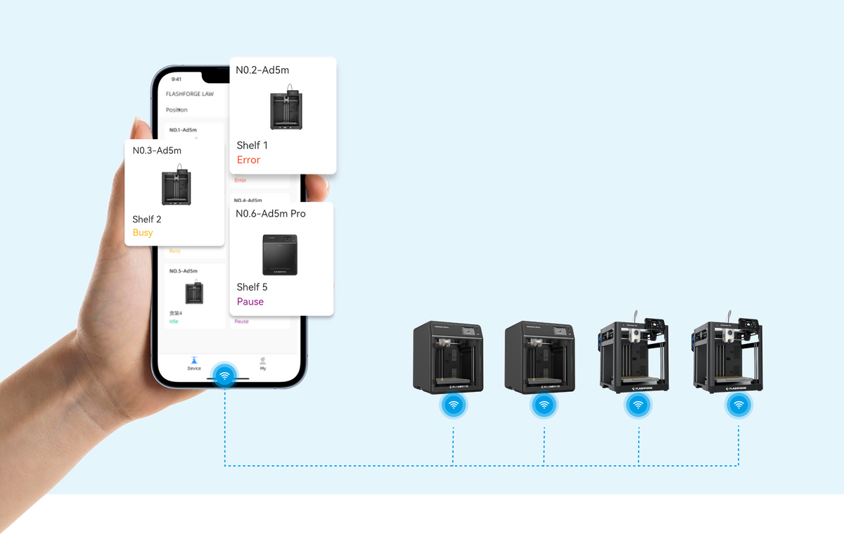 Software Flash Maker
