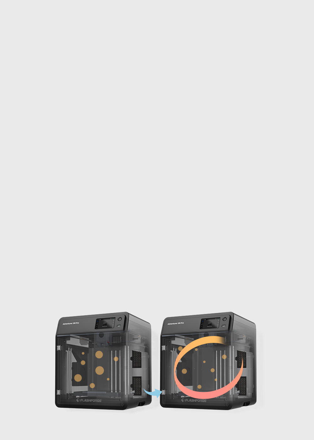 Adventurer 5M Pro