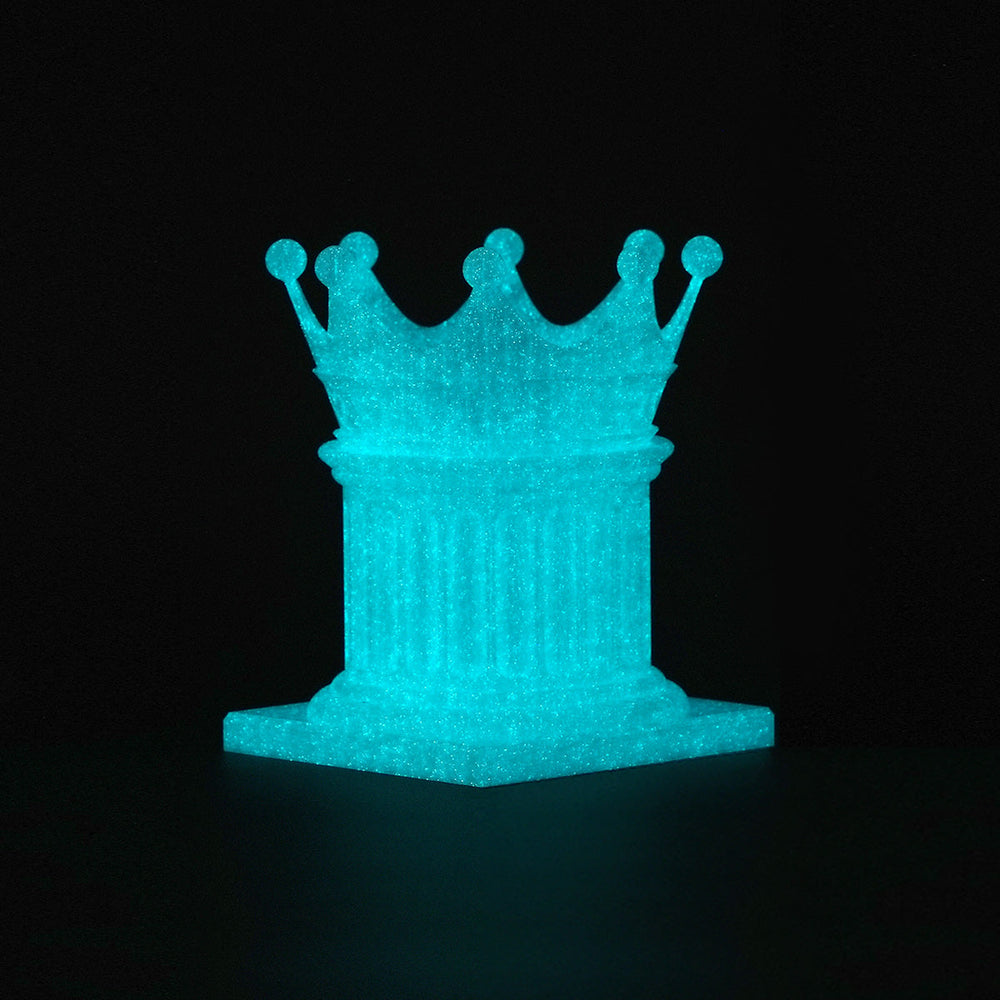 Flashforge PLA Luminous Filament