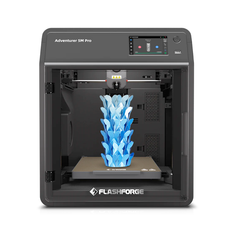 Compare 3D Printers