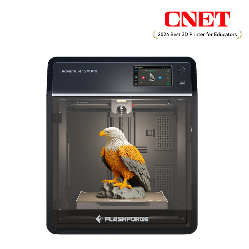 Flashforge Adventurer 5M Pro